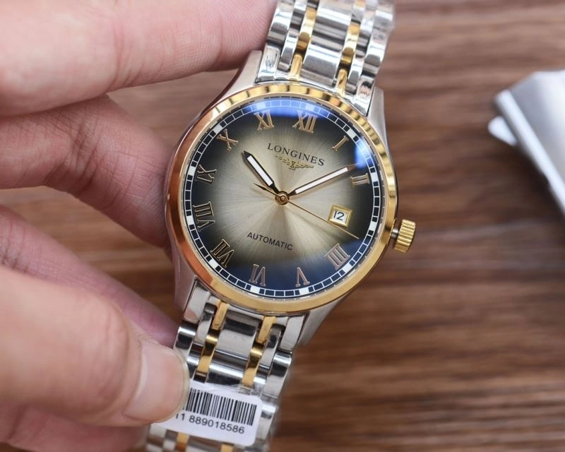 Budget-friendly LONGINES Watches