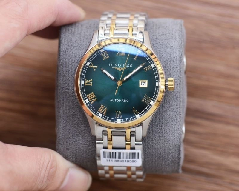 Budget-friendly LONGINES Watches