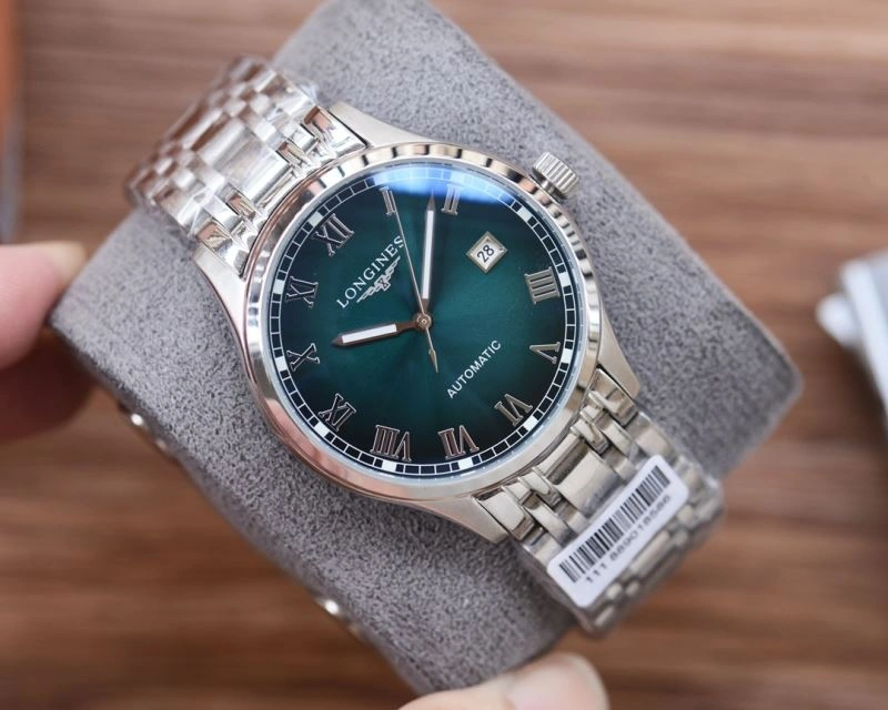 Budget-friendly LONGINES Watches