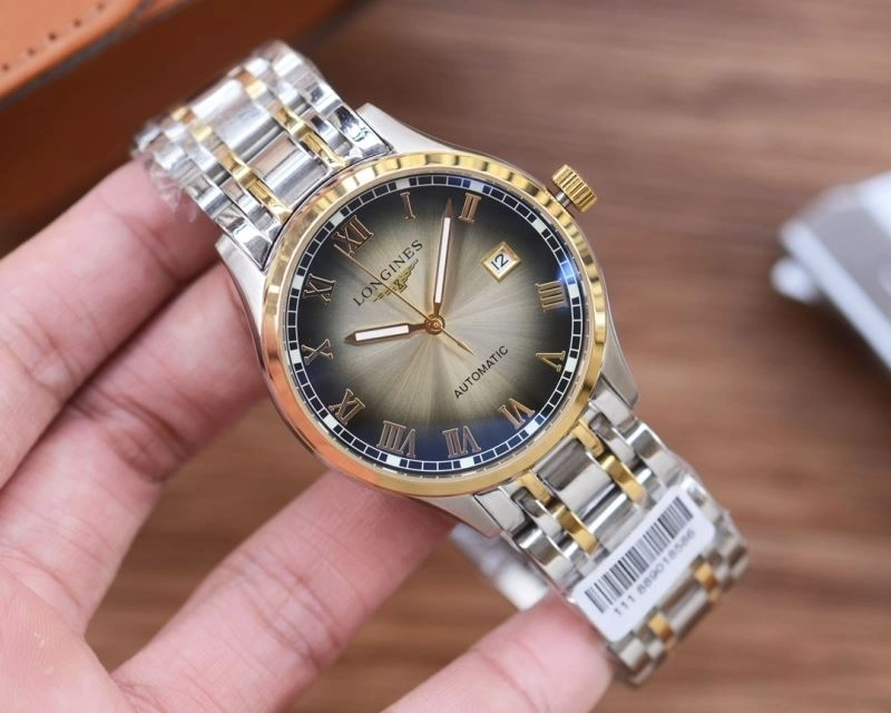 Budget-friendly LONGINES Watches