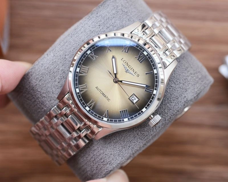 Budget-friendly LONGINES Watches