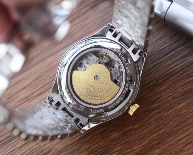 Budget-friendly LONGINES Watches