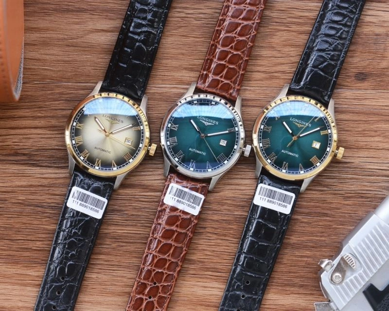 LONGINES Watches