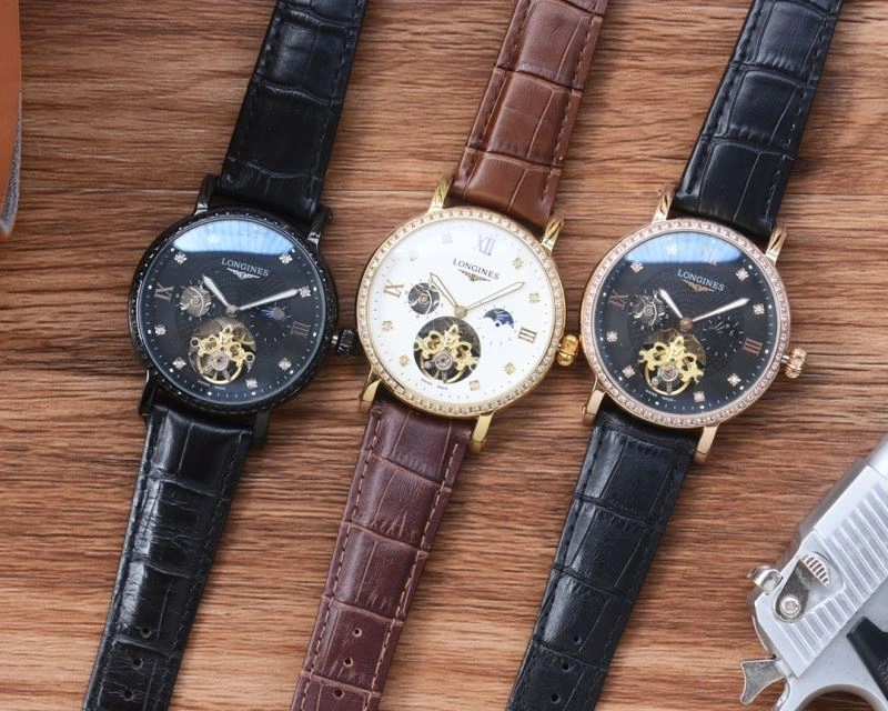 LONGINES Watches