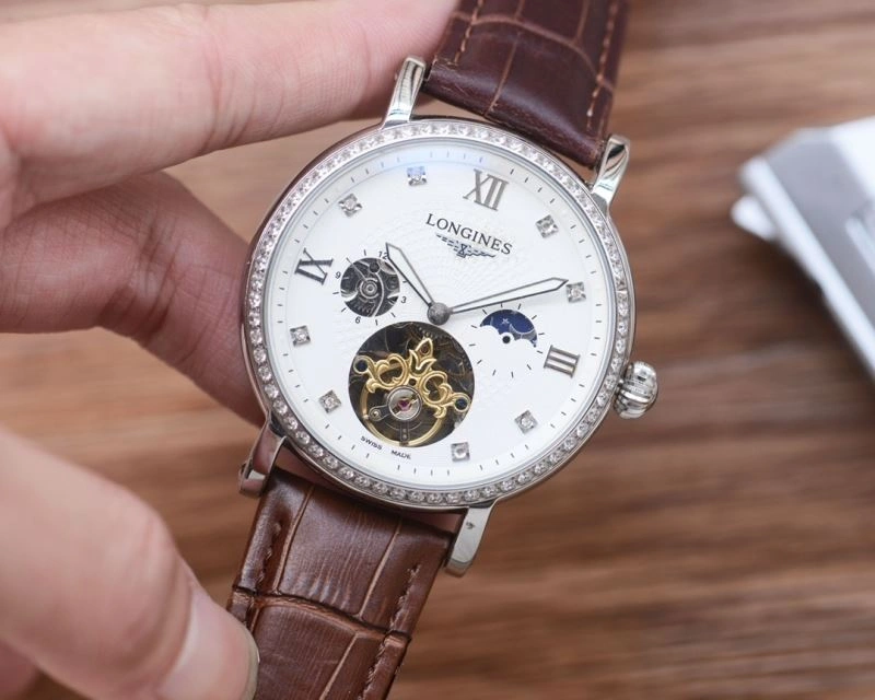 Economical LONGINES Watches