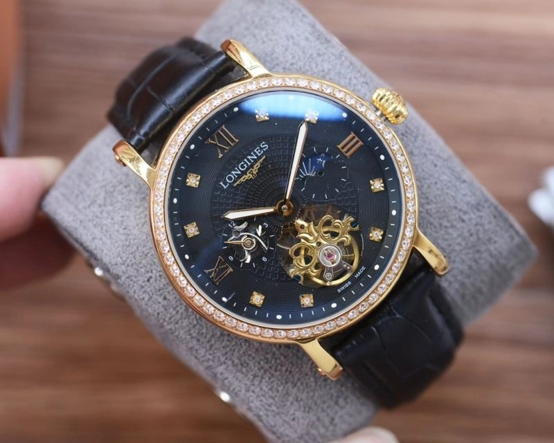 Economical LONGINES Watches