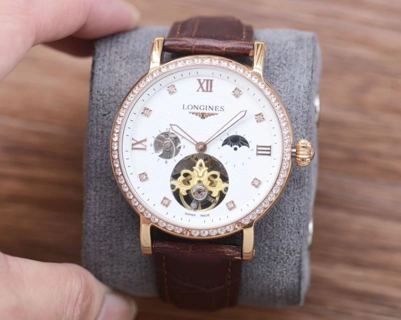 Economical LONGINES Watches