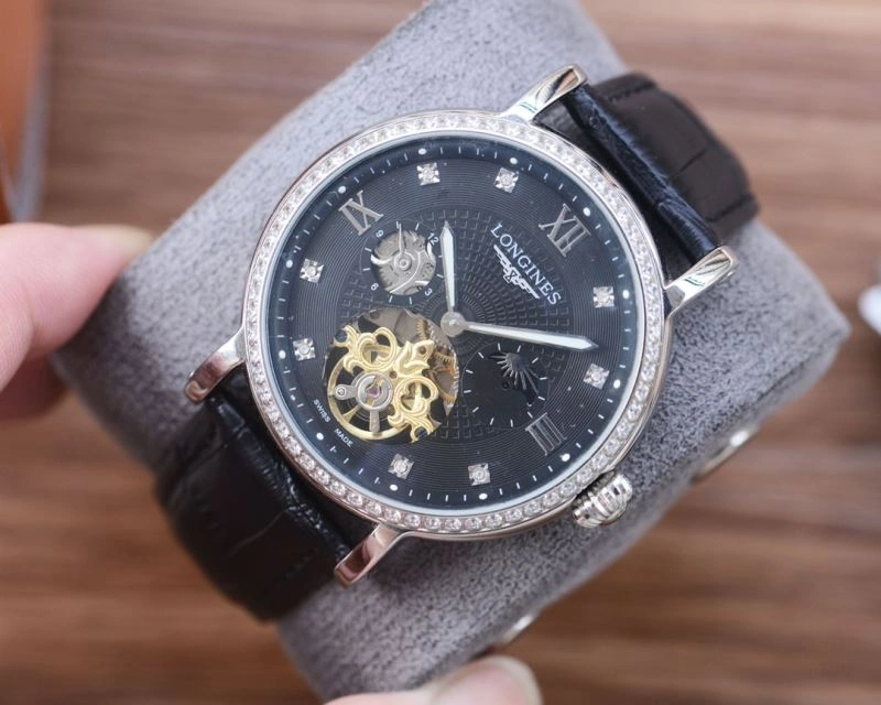 Economical LONGINES Watches