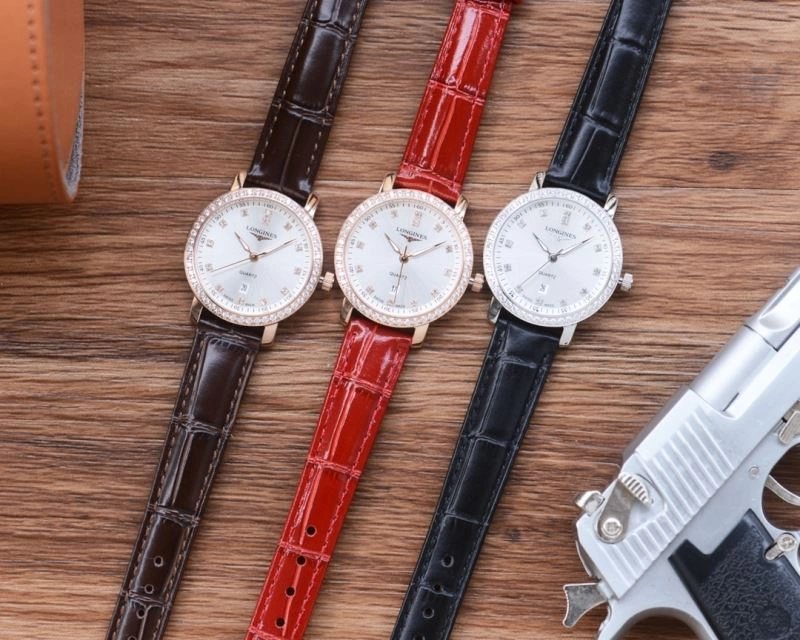 LONGINES Watches