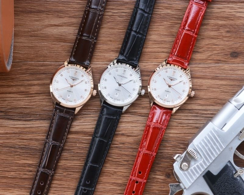 LONGINES Watches
