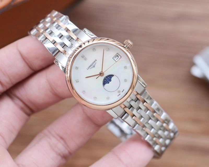 Affordable LONGINES Watches