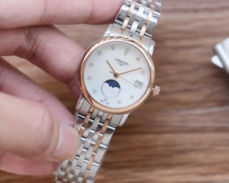 Affordable LONGINES Watches