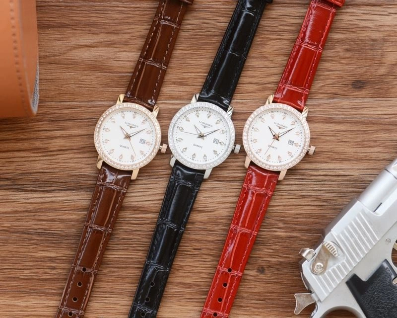LONGINES Watches