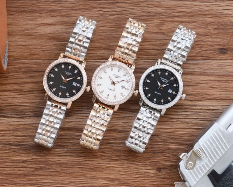 Indistinguishable LONGINES Watches