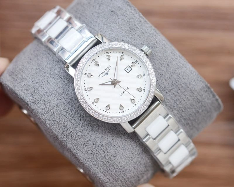 Indistinguishable LONGINES Watches