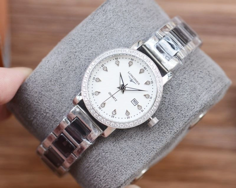Indistinguishable LONGINES Watches