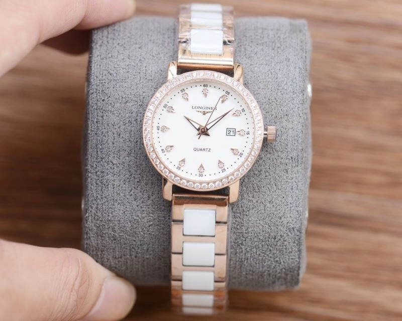 Indistinguishable LONGINES Watches