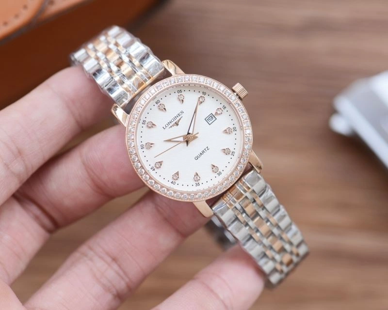 Indistinguishable LONGINES Watches