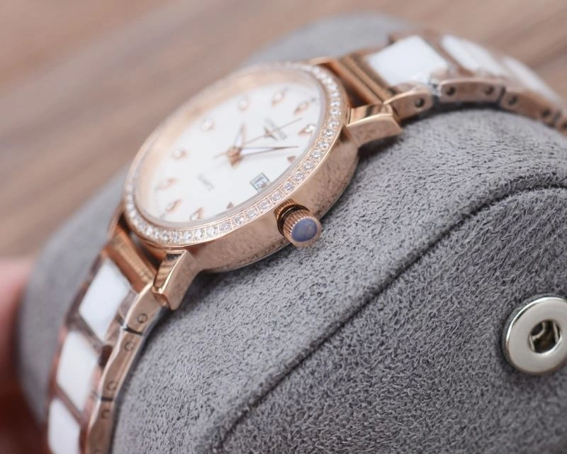 Indistinguishable LONGINES Watches