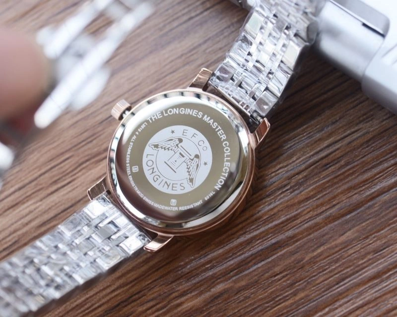 Indistinguishable LONGINES Watches