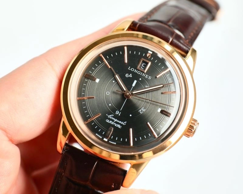 Budget-friendly LONGINES Watches