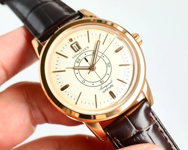 Budget-friendly LONGINES Watches