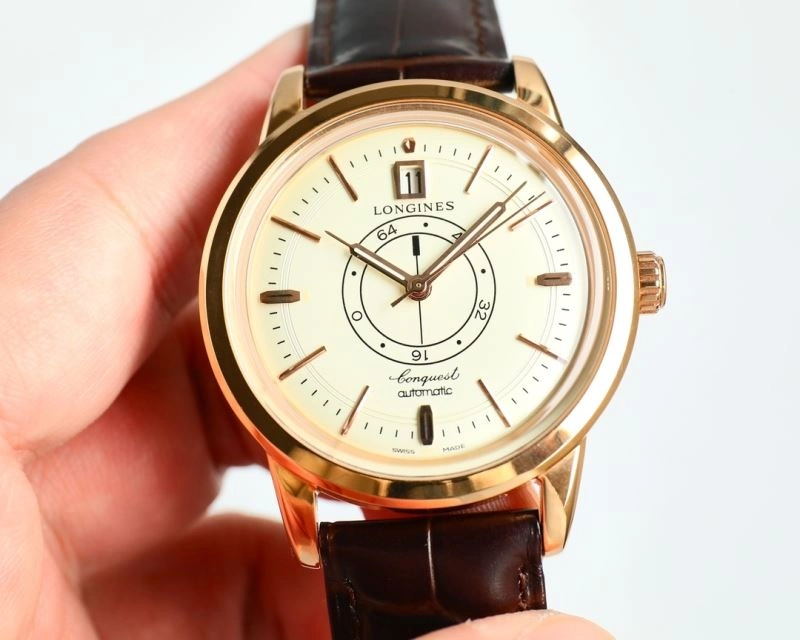 Budget-friendly LONGINES Watches