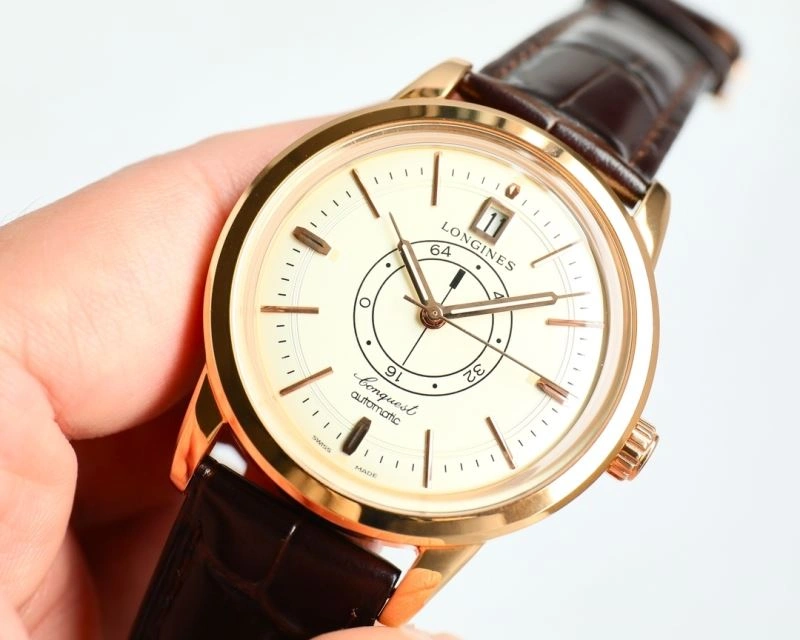 Budget-friendly LONGINES Watches