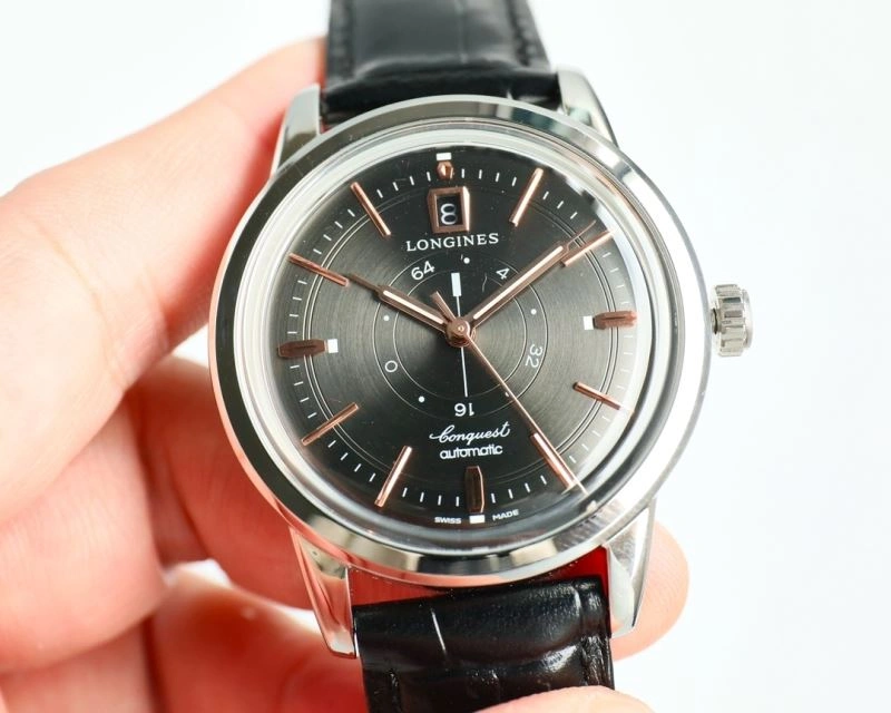 High fidelity LONGINES Watches