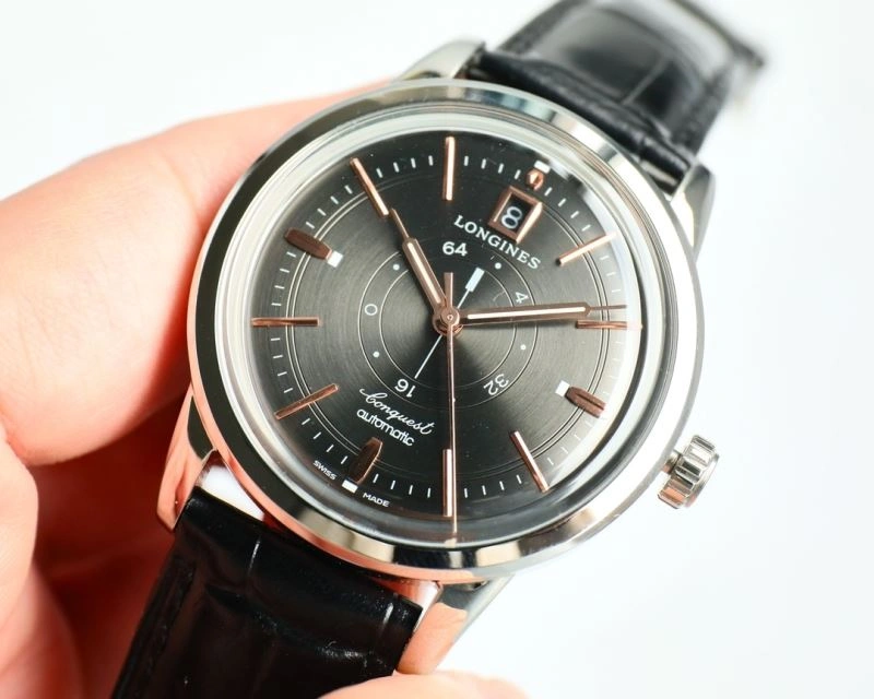 High fidelity LONGINES Watches
