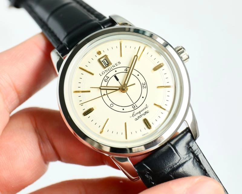 High fidelity LONGINES Watches