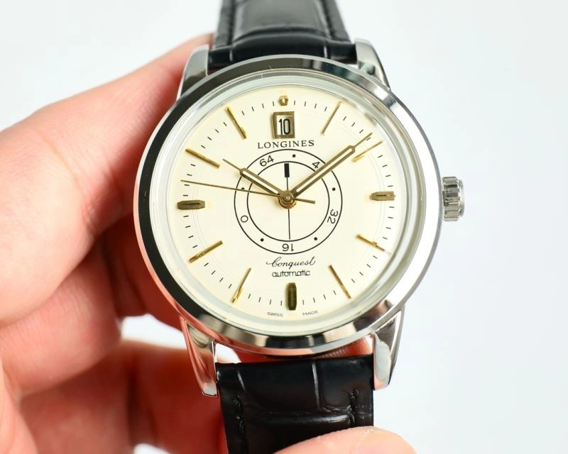 High fidelity LONGINES Watches