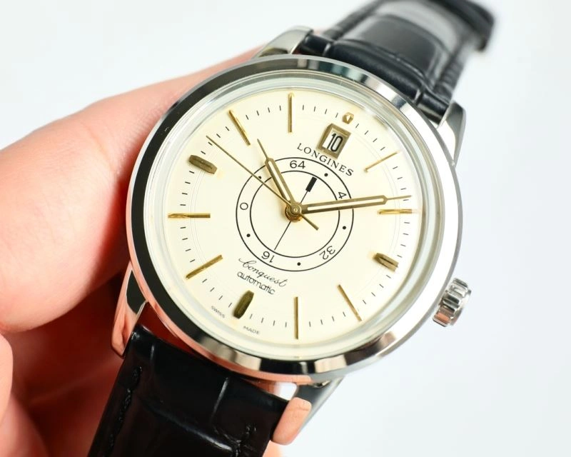 High fidelity LONGINES Watches