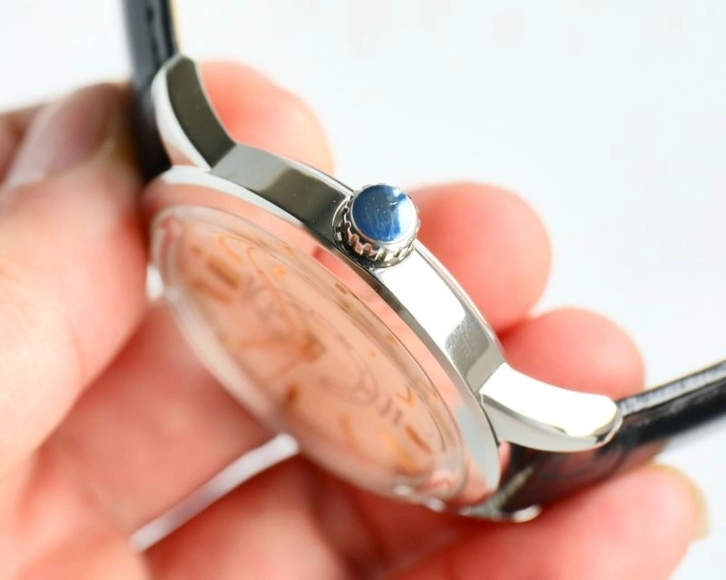 High fidelity LONGINES Watches