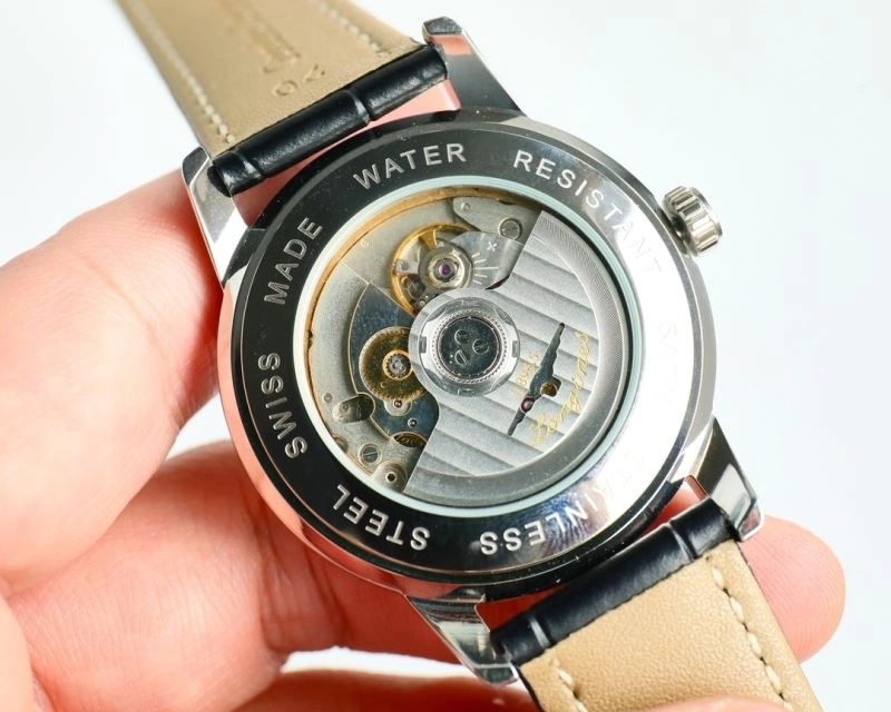 High fidelity LONGINES Watches