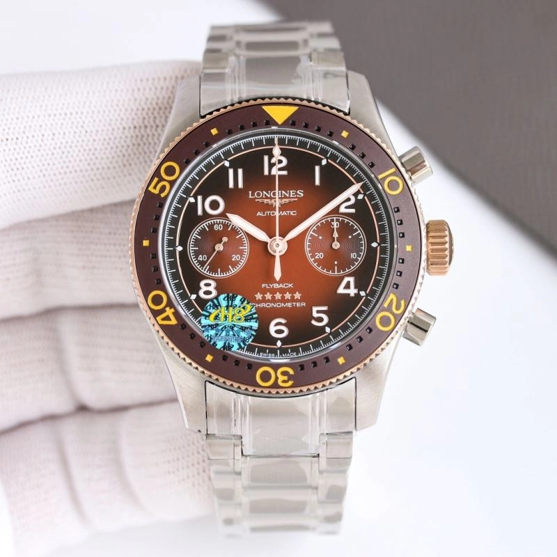 Accurate model LONGINES Watches