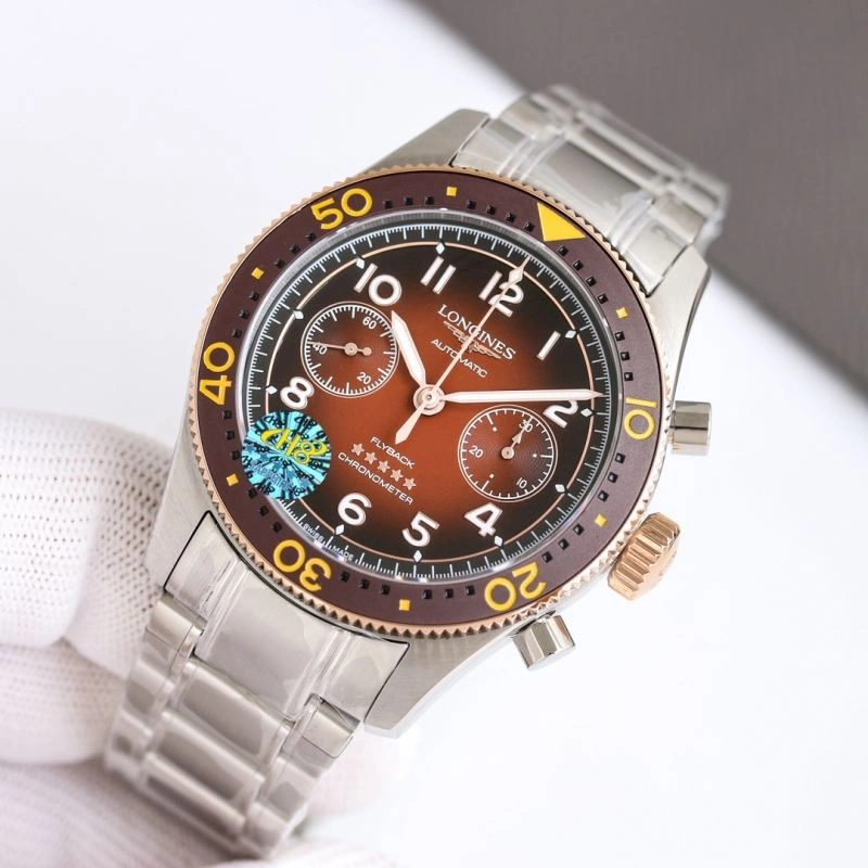 Accurate model LONGINES Watches