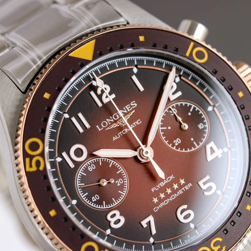 Accurate model LONGINES Watches