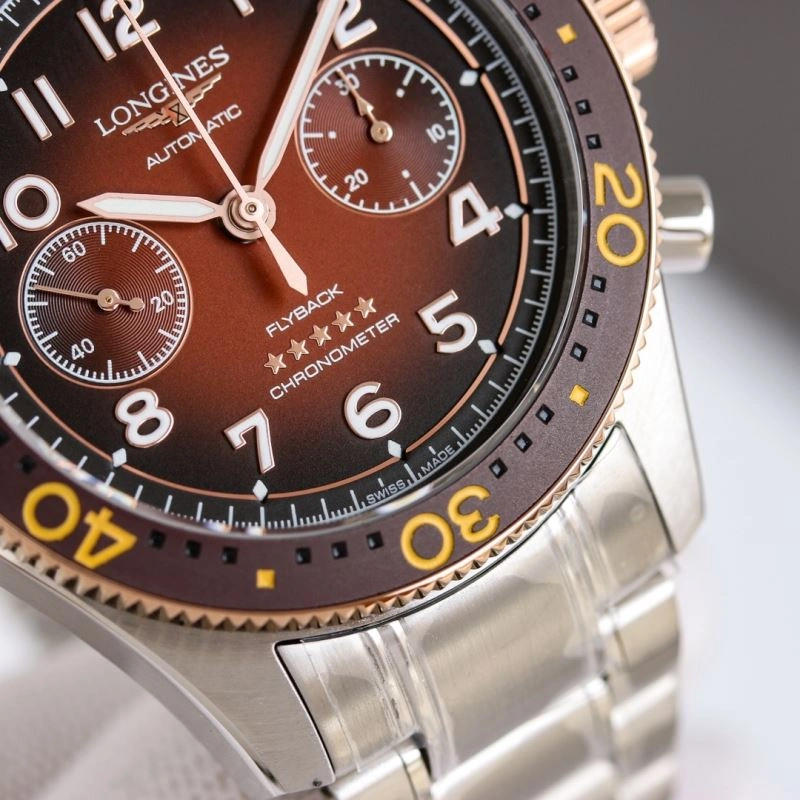 Accurate model LONGINES Watches