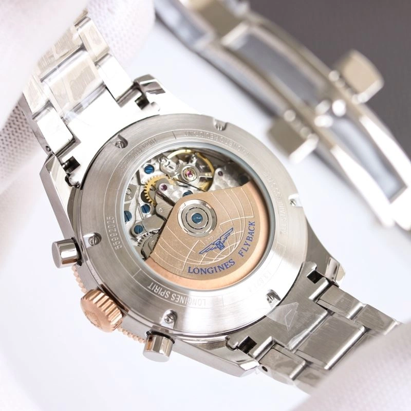 Accurate model LONGINES Watches