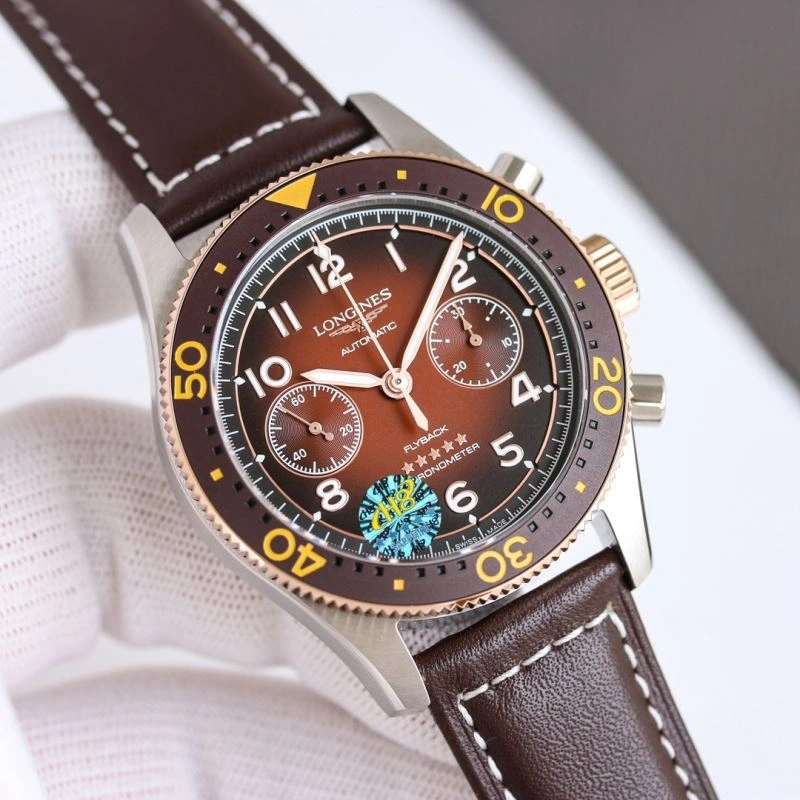 LONGINES Watches