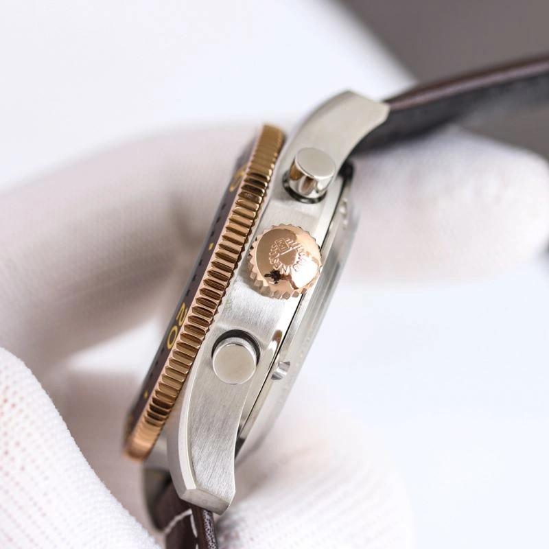 Top mirror LONGINES Watches