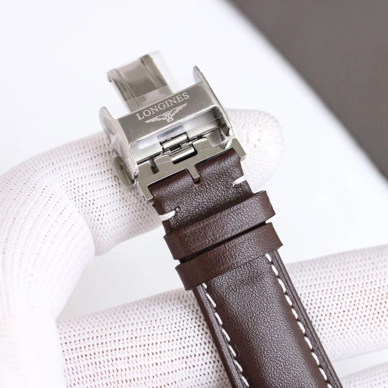 Top mirror LONGINES Watches