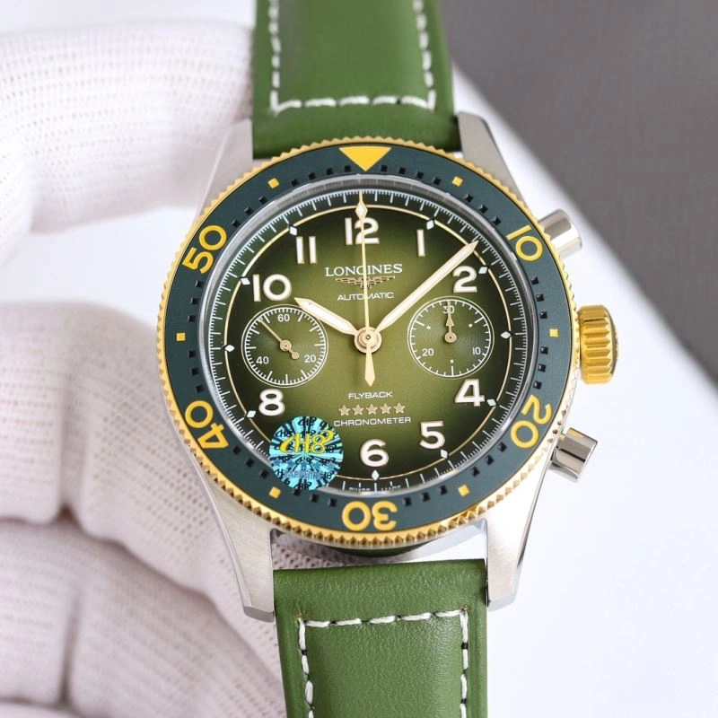 Official LONGINES Watches