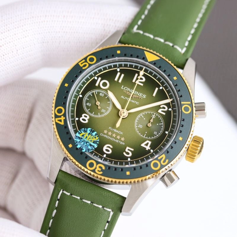 Official LONGINES Watches