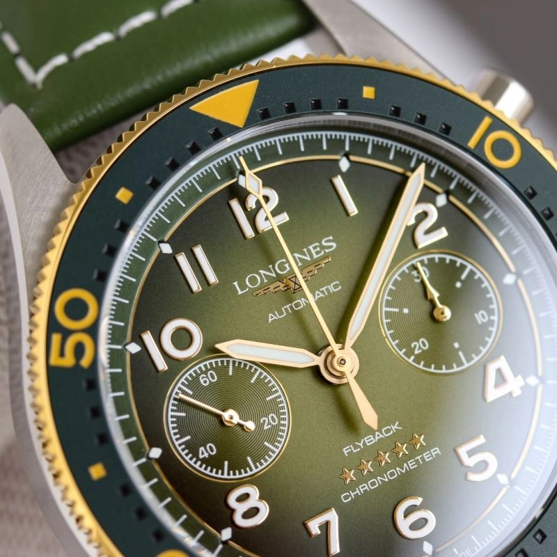 Official LONGINES Watches