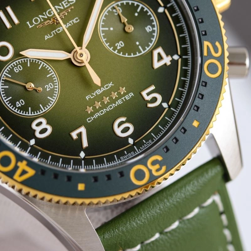 Official LONGINES Watches