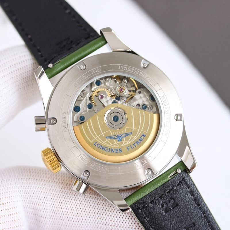 Official LONGINES Watches