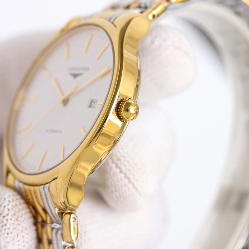 Brand-authenticated LONGINES Watches