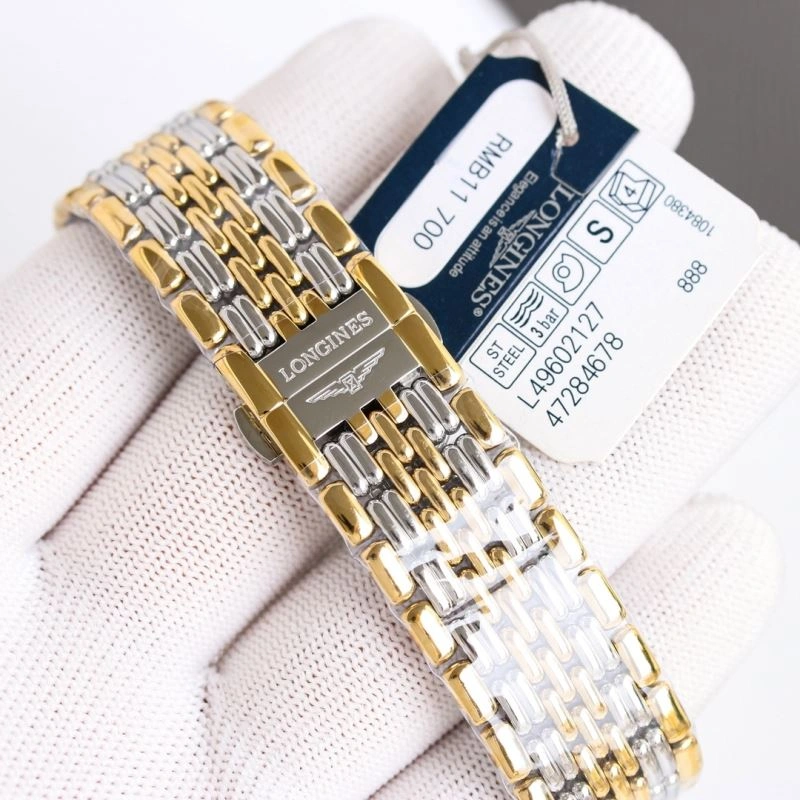Brand-authenticated LONGINES Watches